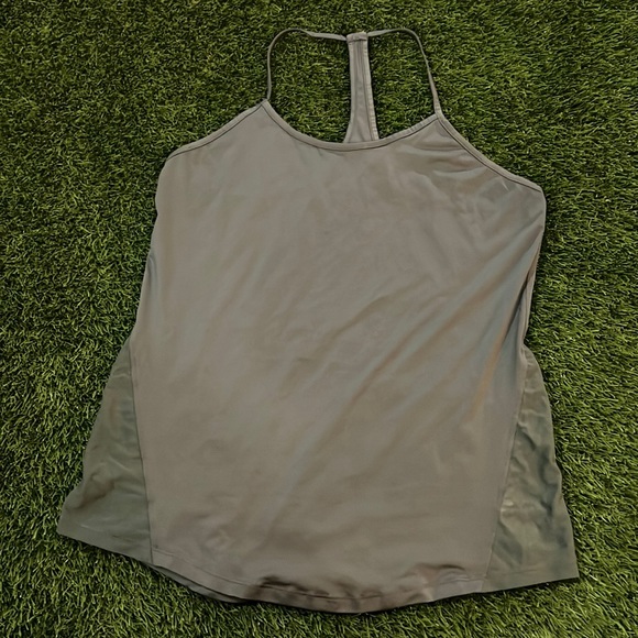 Champion | Tops | Womens Champion Racer Back Tank | Poshmark